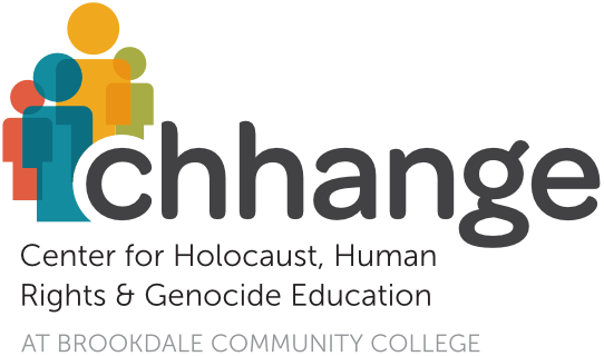 Home Chhange: Center for Holocaust, Human Rights & Genocide Education
